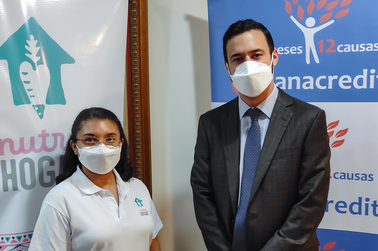 Nutre Hogar | Panacredit